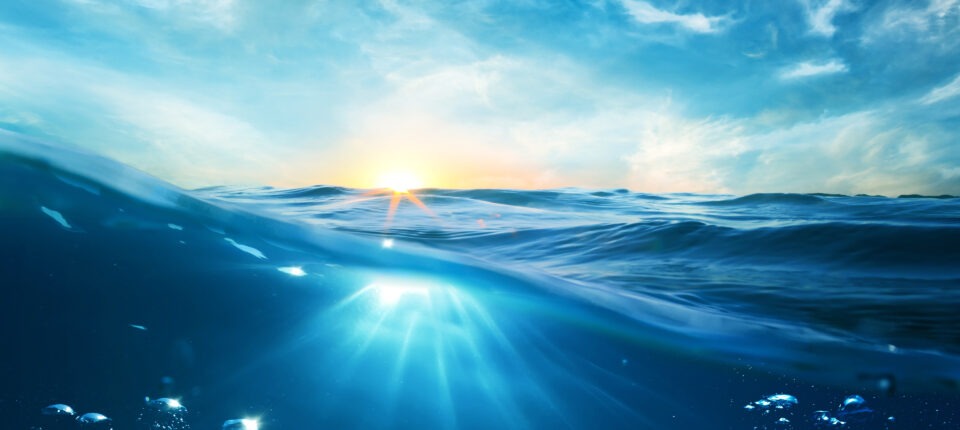 Reliable power solutions for your journey at sea - WhisperPower