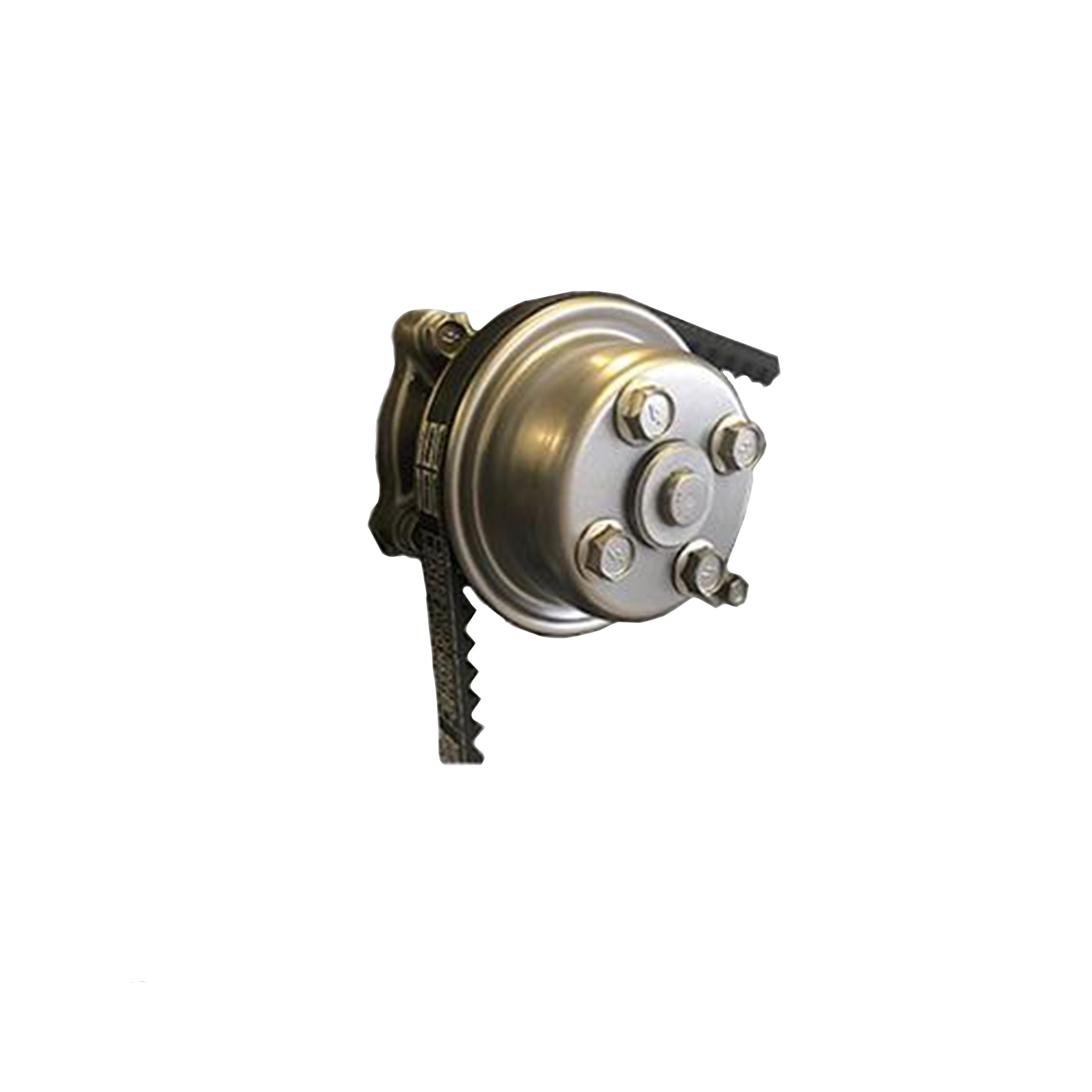 Engine circulation coolant pump K - WhisperPower.com
