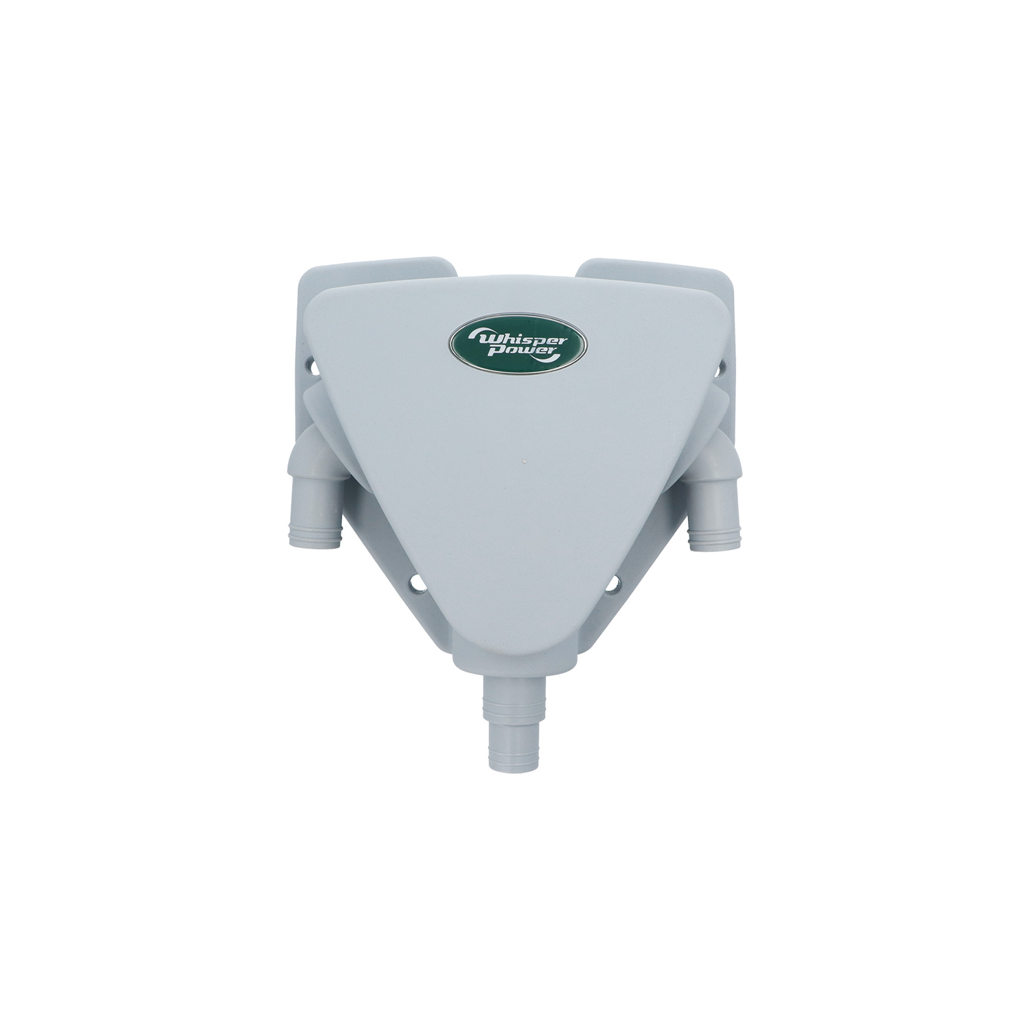 Water/gas separator 40/40/40 - WhisperPower.com