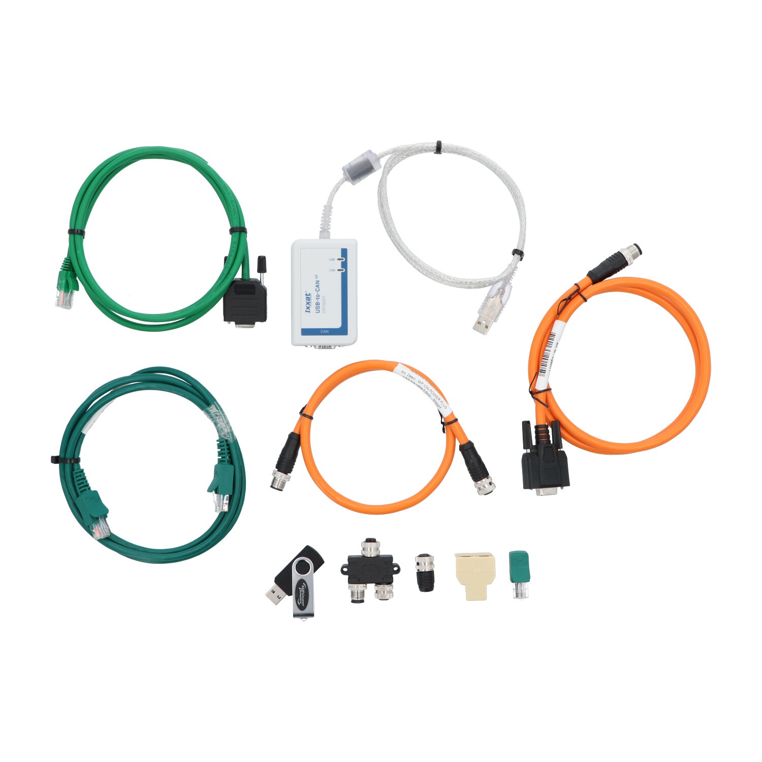 Whisper Connect Tool