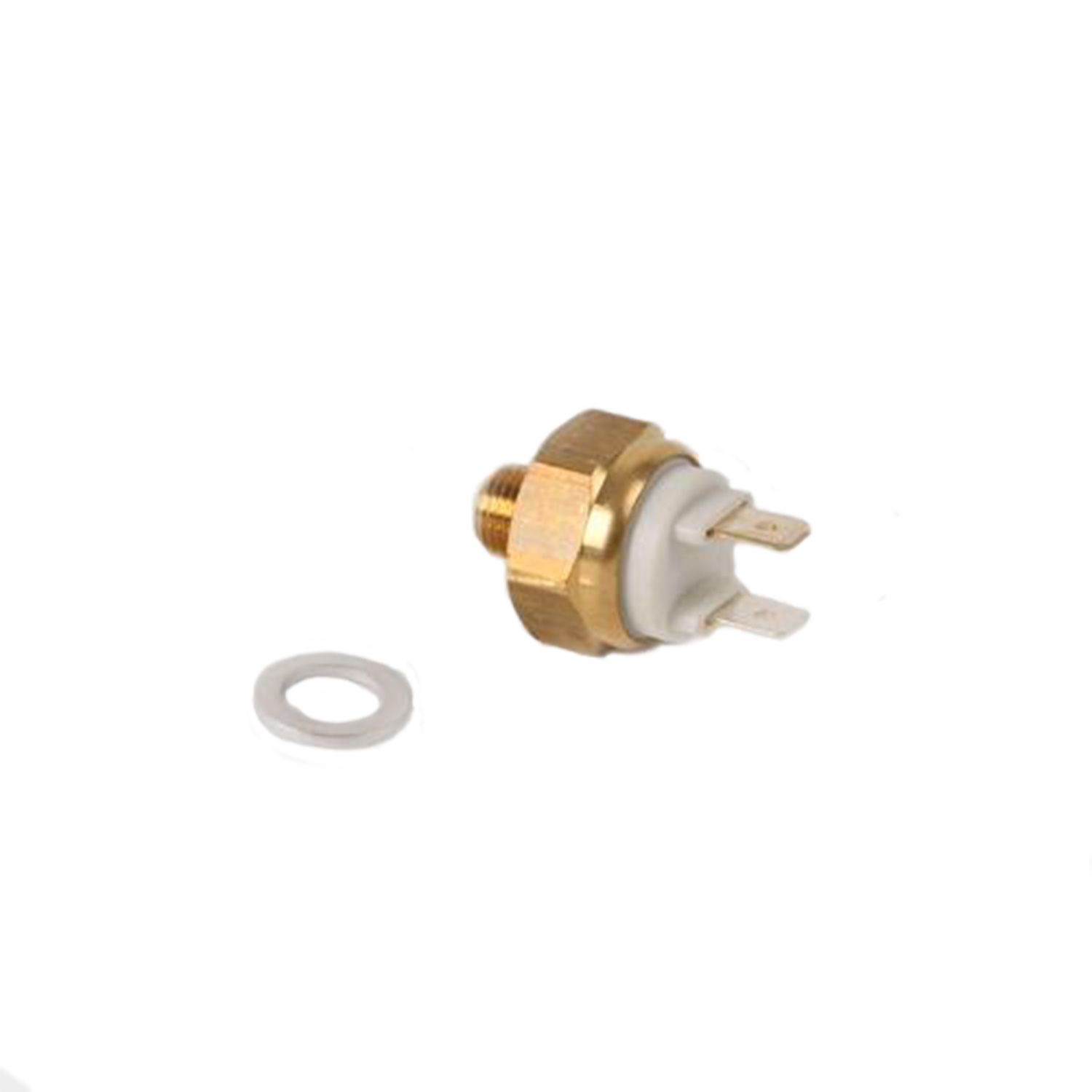 Exhaust temp. switch M10 x 1 75C - WhisperPower.com