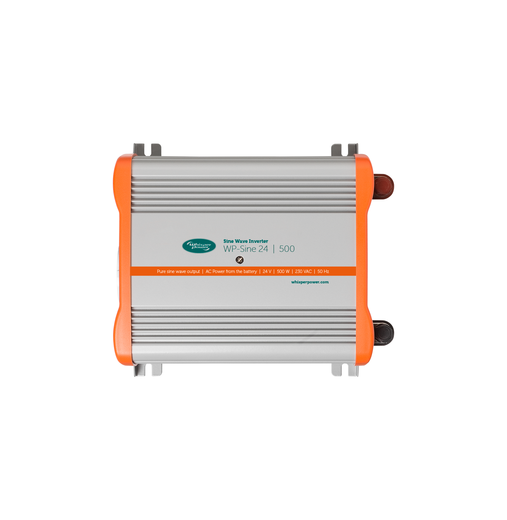 Pure Sine Wave Inverter Sine 24 VDC 500 Watt