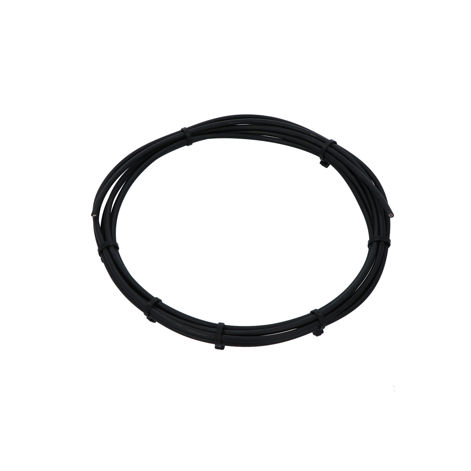Whispersolar - Solar Cable 4 mm2 Black* - WhisperPower.com