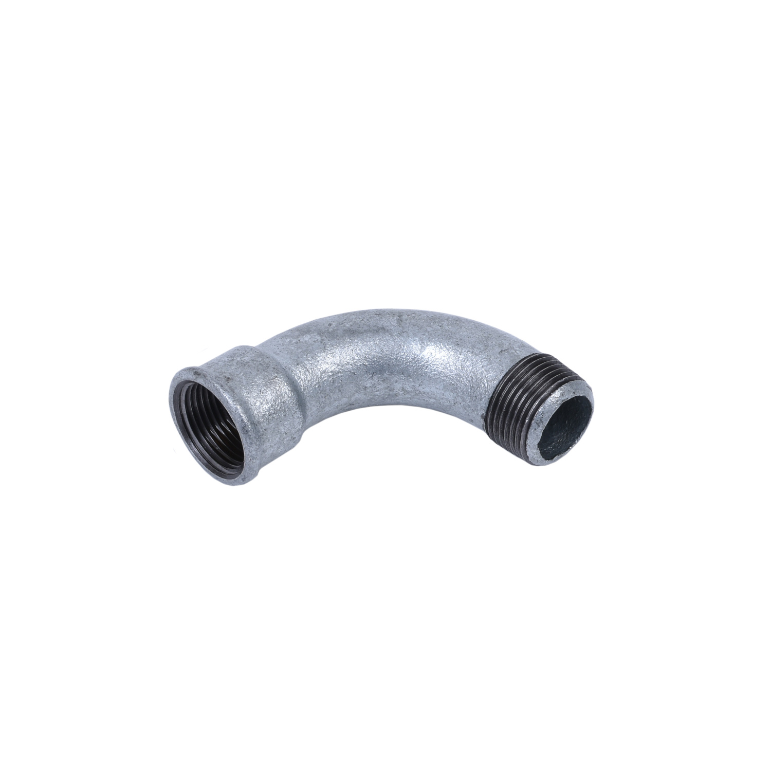 Bend Valve 1" BI-BU - WhisperPower.com