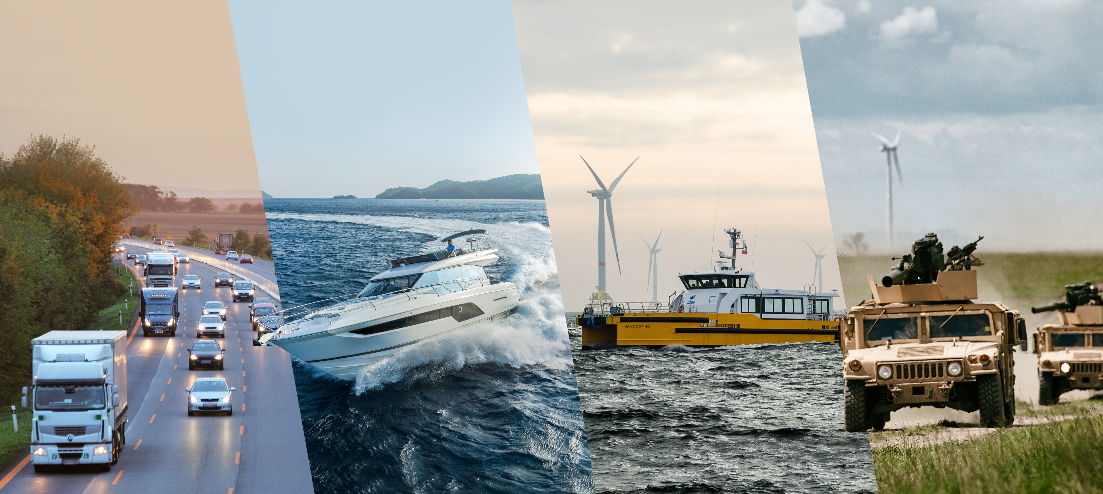 WhisperPower - Enjoy Green Energy | For a better world